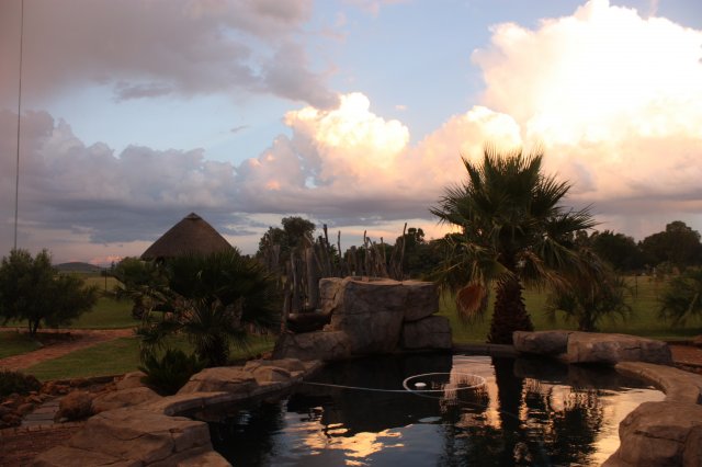 Ikhamanzi Bed & Breakfast - Gallery - Ikhamanzi Gallery