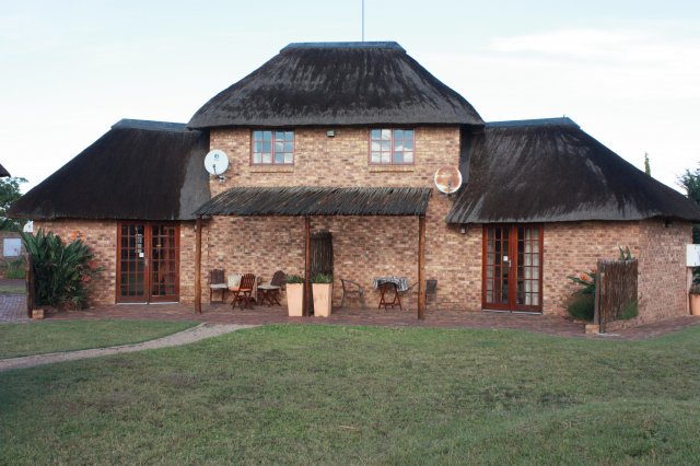 Ikhamanzi Bed & Breakfast - Gallery - Ikhamanzi Gallery