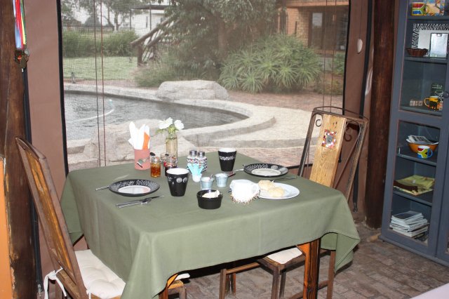 Ikhamanzi Bed & Breakfast - Gallery - Ikhamanzi Gallery